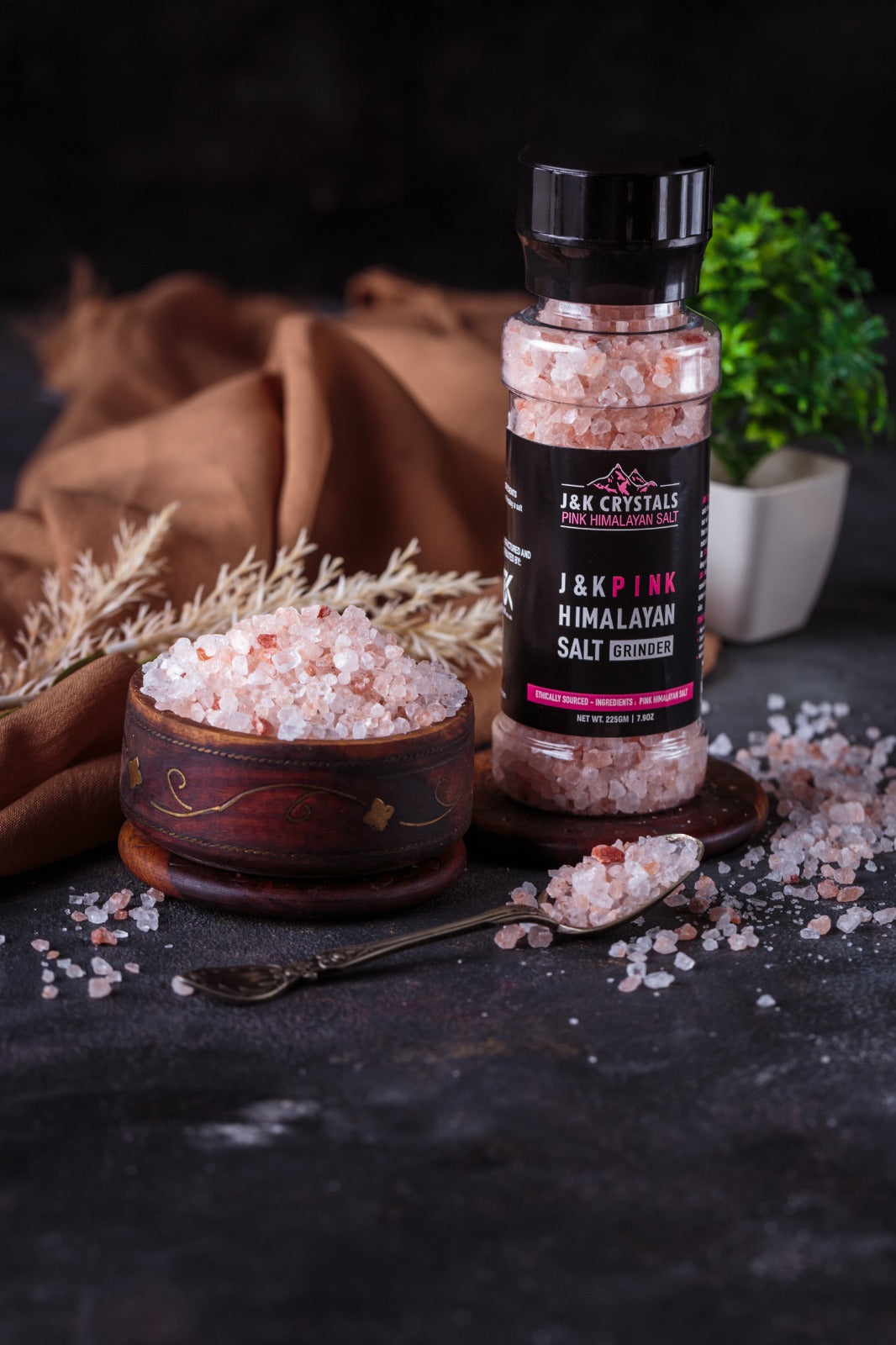 Salt – HOOP STUDIOS