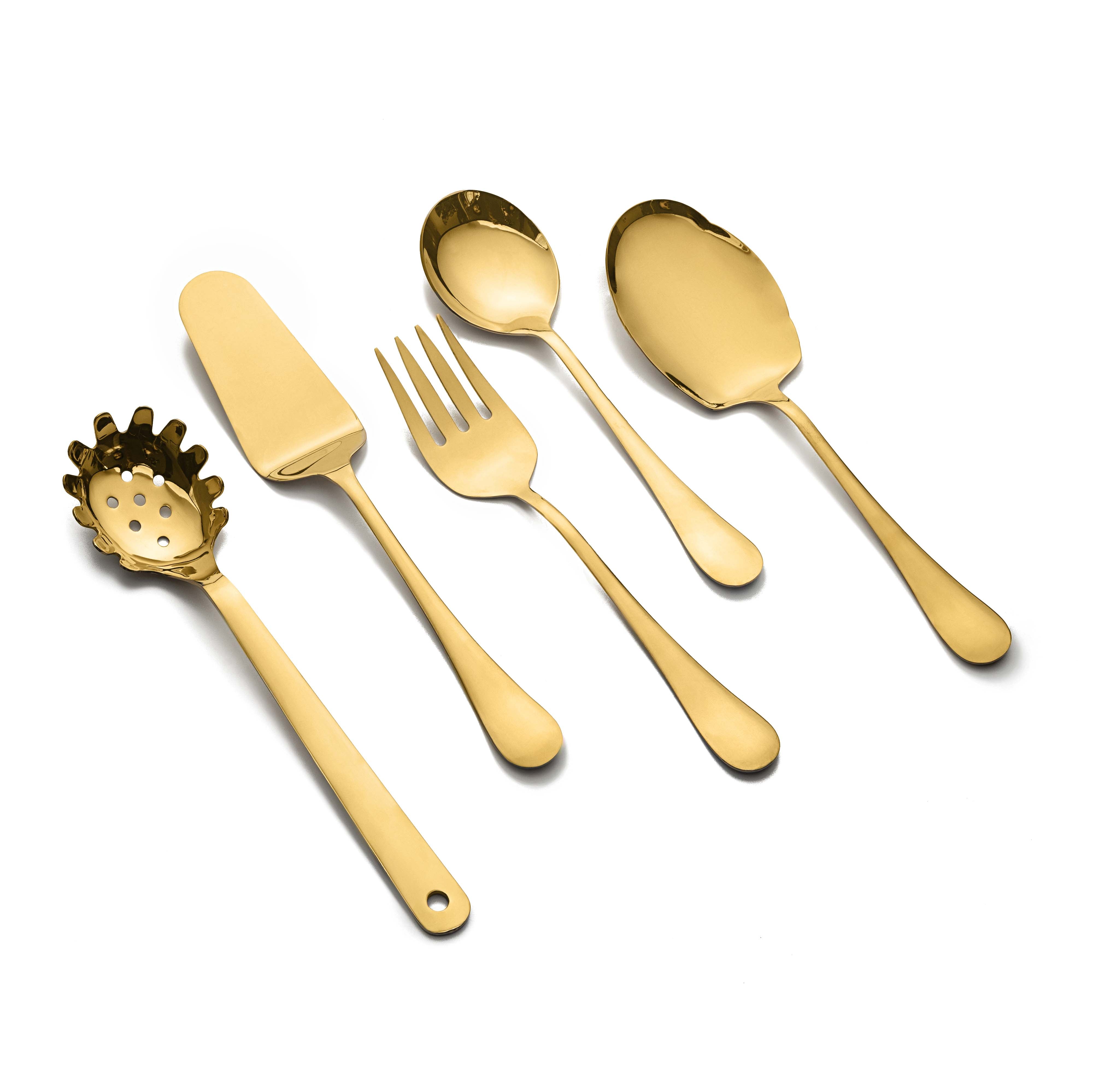 Cutlery White Background Photography – HOOP STUDIOS