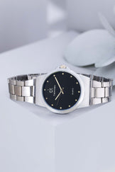 Wrist Watch Photography – HOOP STUDIOS