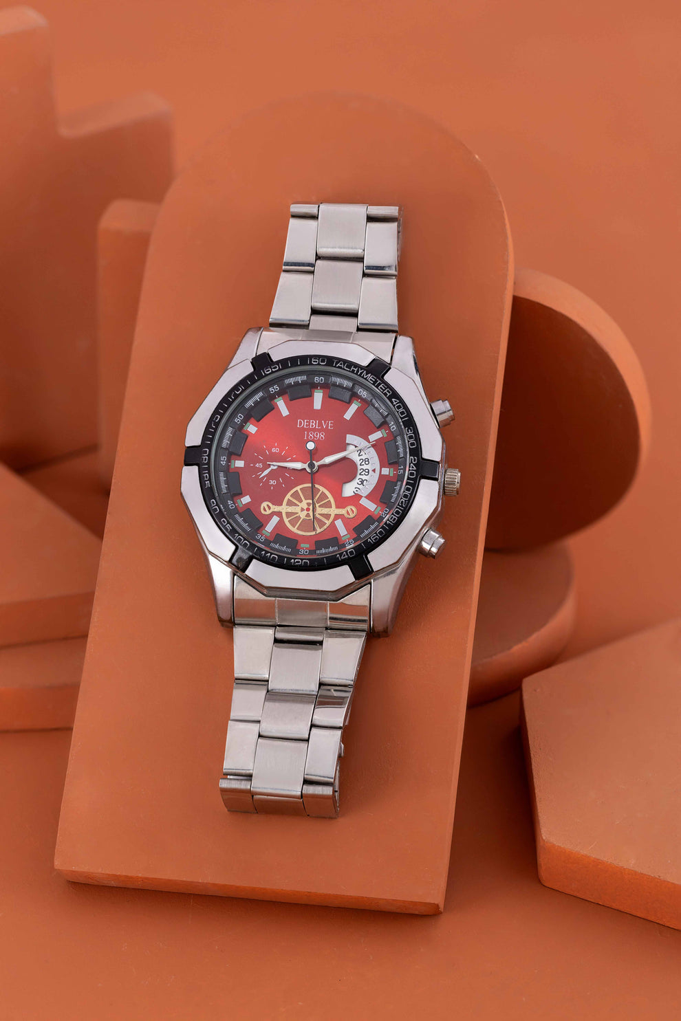 Wrist Watch Photography – HOOP STUDIOS