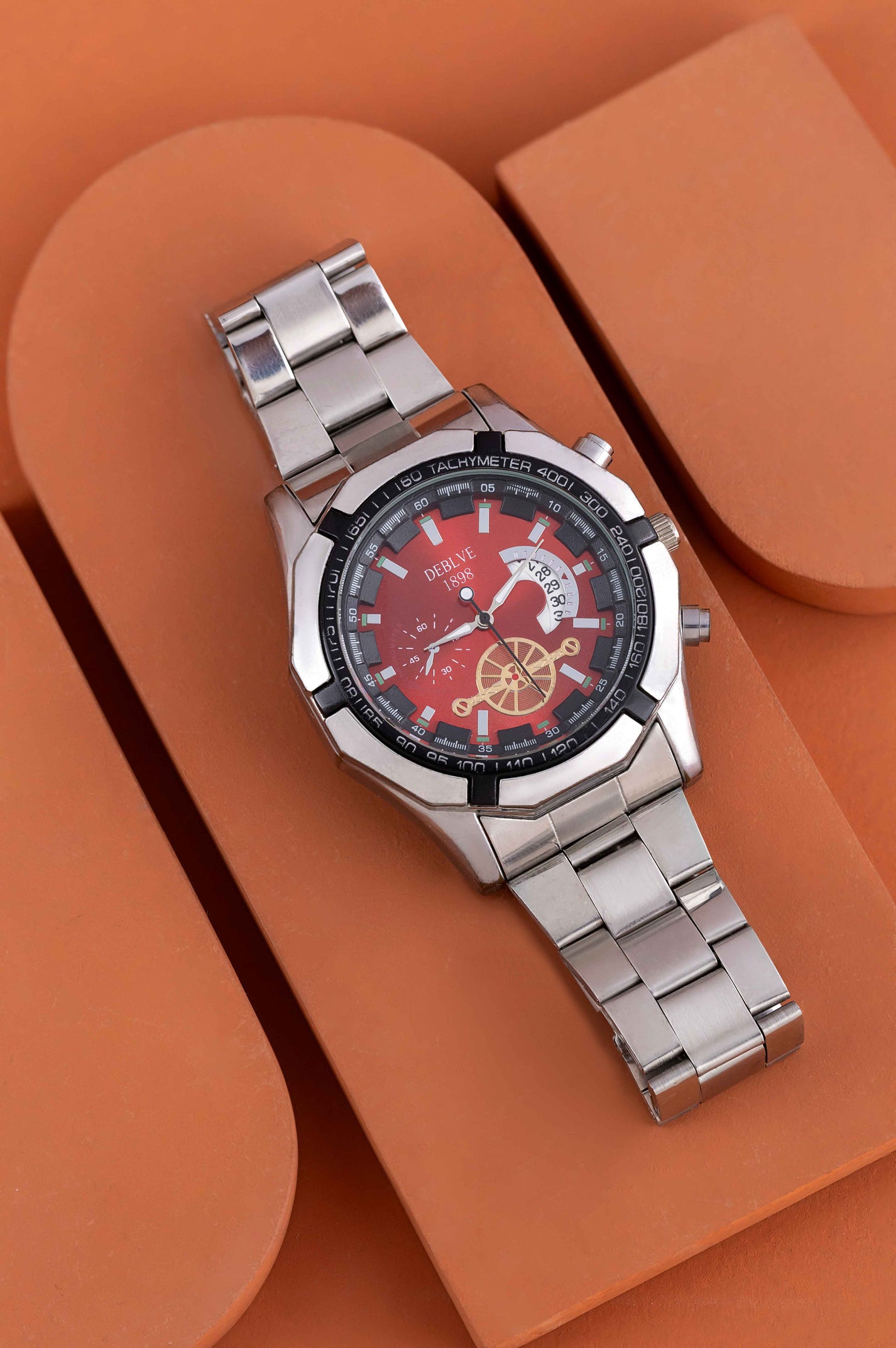Wrist Watch Photography – HOOP STUDIOS