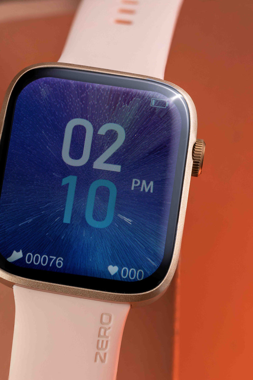 Wrist Watch Photography – HOOP STUDIOS