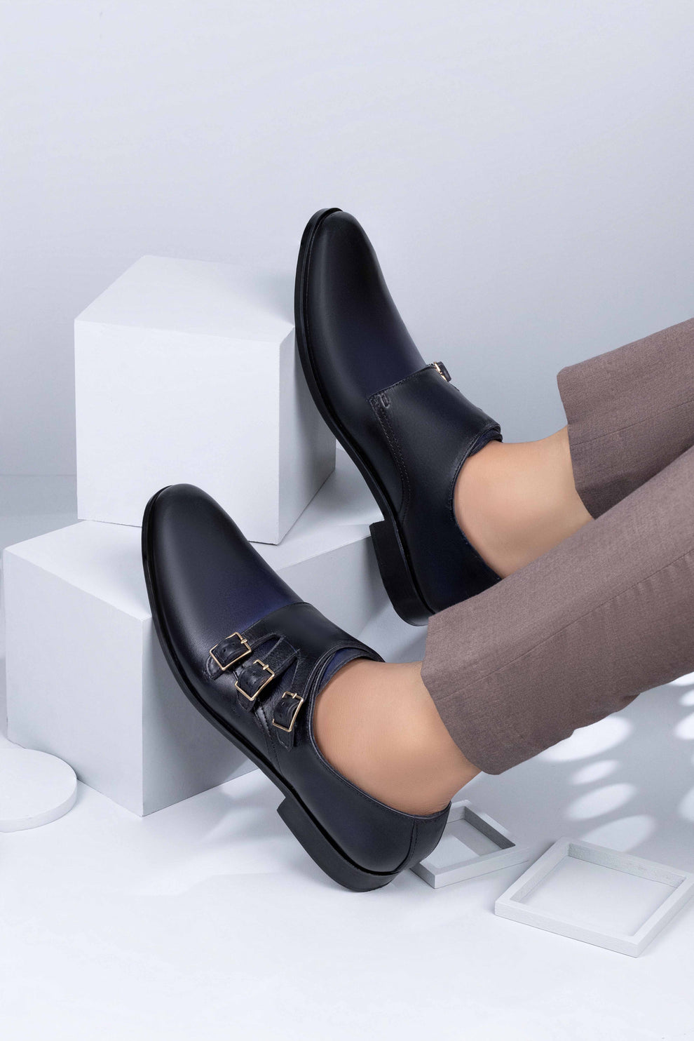 Footwear Male Model Photography – HOOP STUDIOS