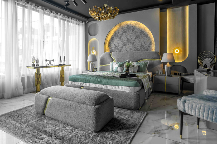 Interior Photography – HOOP STUDIOS