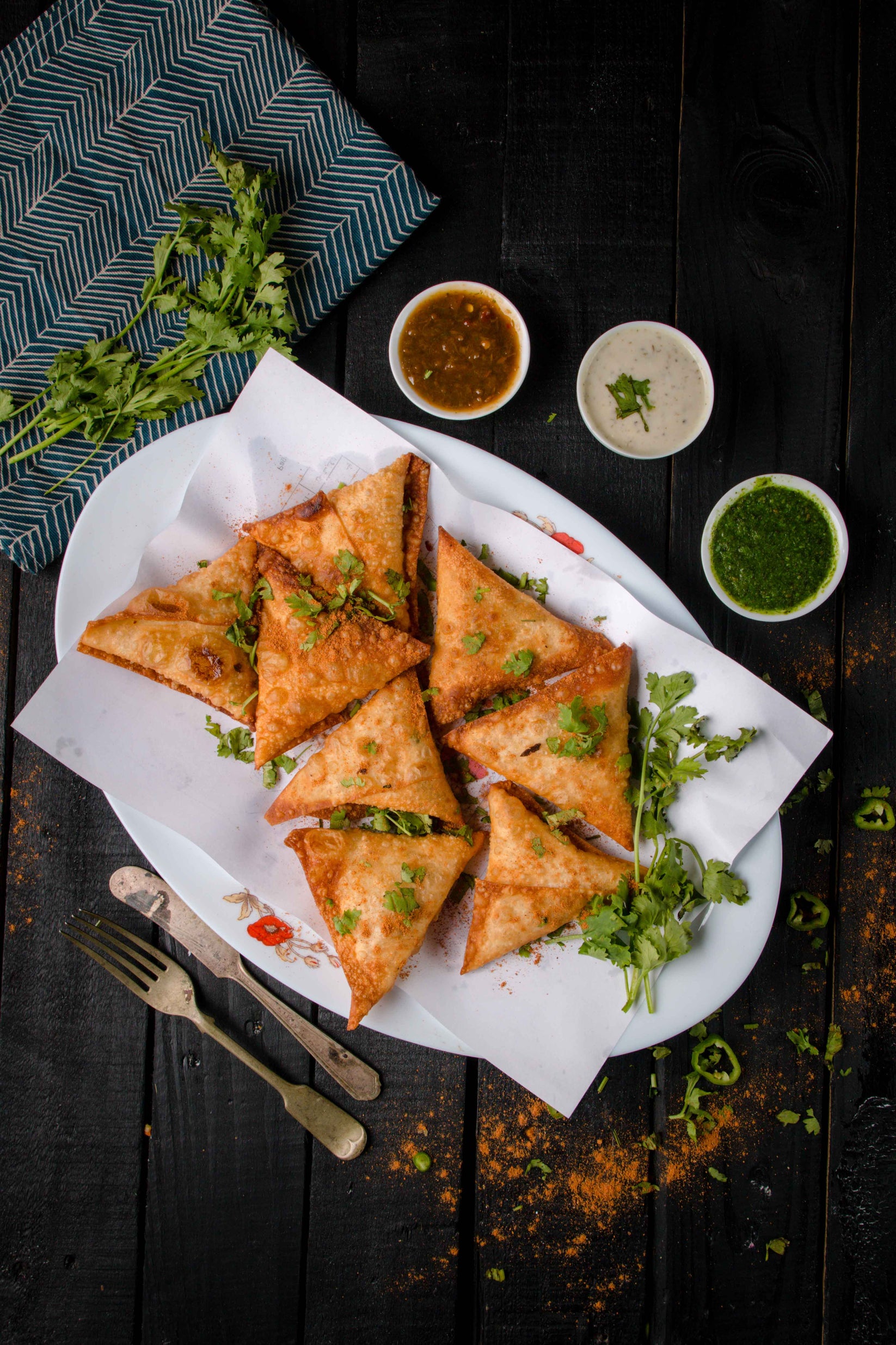 Restaurant Photography – HOOP STUDIOS