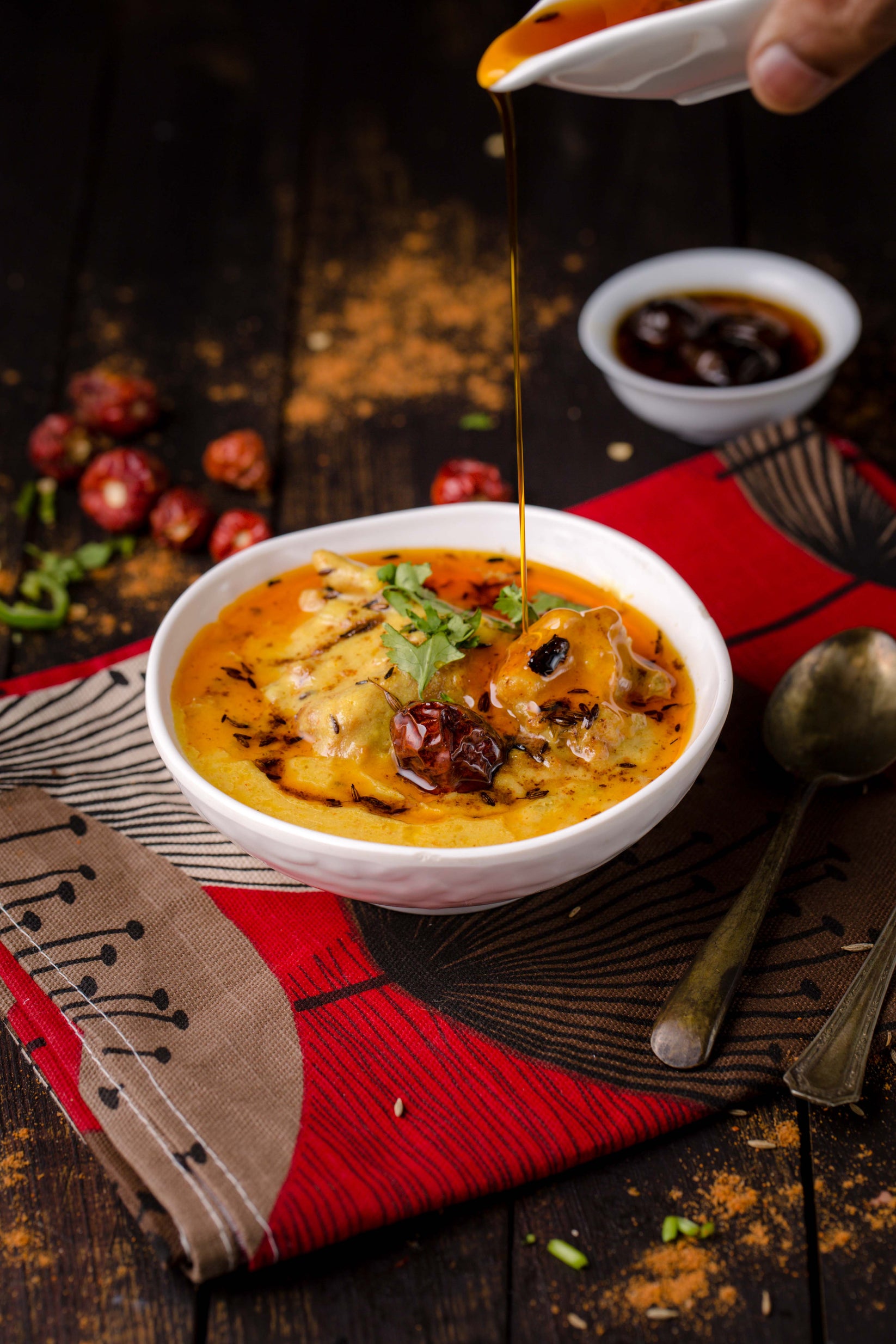 Restaurant Photography – HOOP STUDIOS