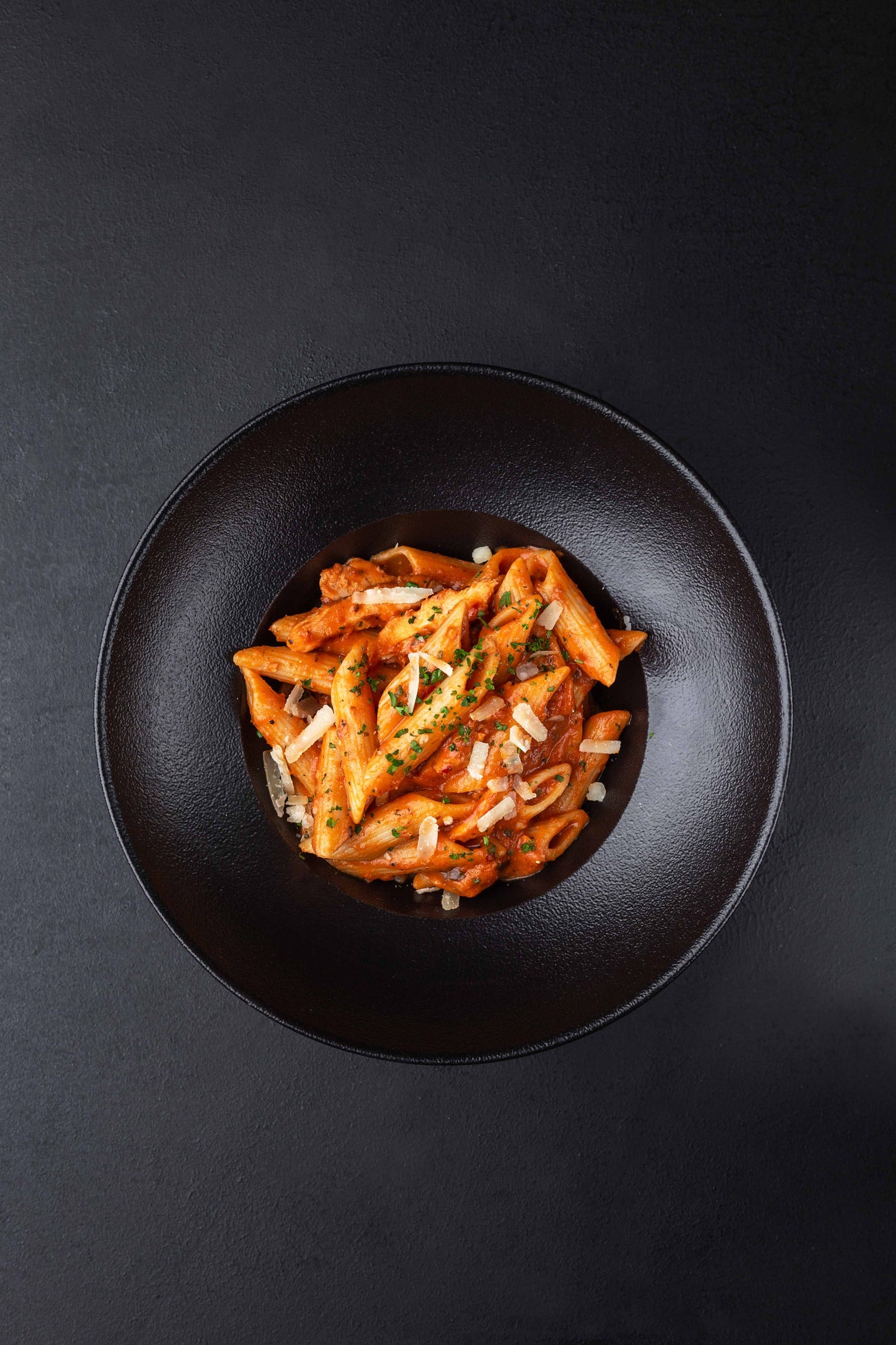 Restaurant Photography – HOOP STUDIOS